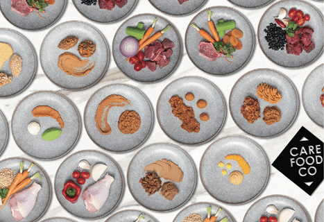 Fresh Chilled Texture Modified Foods | FIAL Main