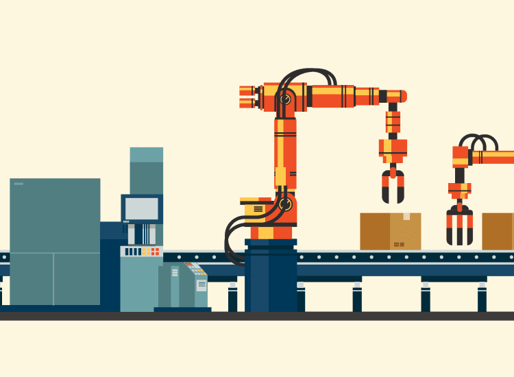 Collaborative Robots (Cobotics) | FIAL Main