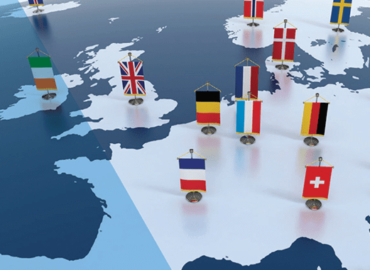 FIAL European Cluster Visit 2016 | FIAL Main