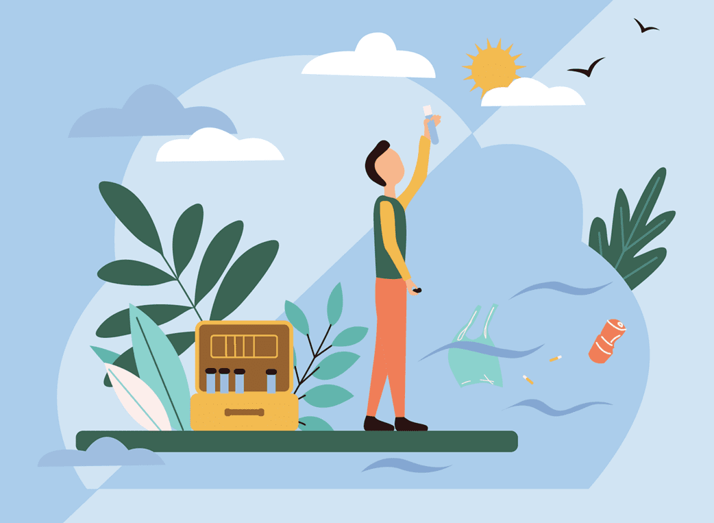 Environmental Monitoring Solutions | FIAL Main