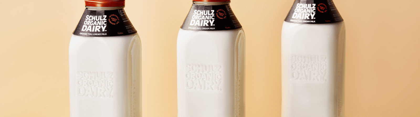 Schulz Organic Dairy