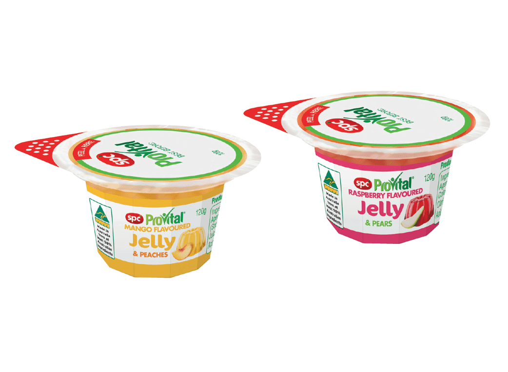 Easy-open Cup Range | FIAL Main