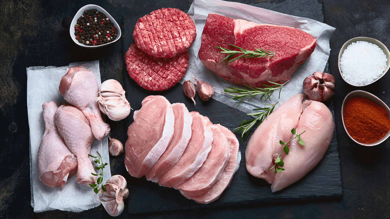 Traditional Proteins